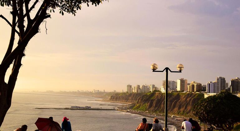 Lima: Costa Verde Panoramic Bus Tour - Lima | FREETOUR.com