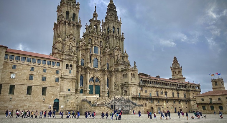Free Tour Hidden Santiago - Santiago de Compostela | FREETOUR.com