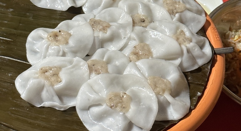 Hoi An Vegan Food Tour - Hoi An | FREETOUR.com