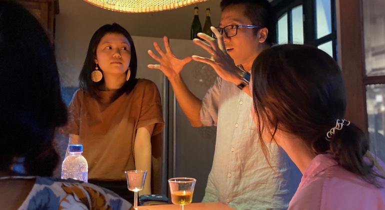 Hoi An Vegan Food Tour - Hoi An | FREETOUR.com