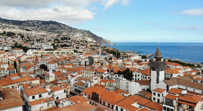 Show me Funchal - Funchal | FREETOUR.com