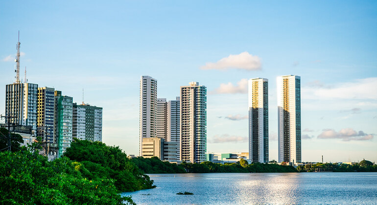 Become A Recife Native Tour Recife