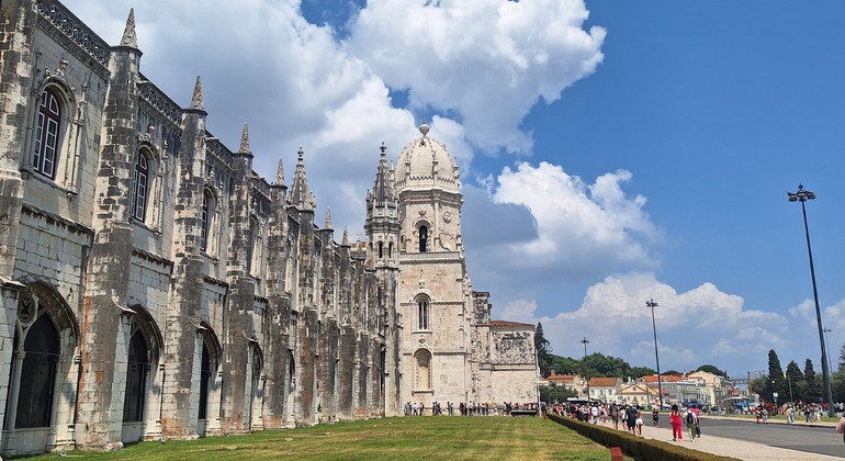 Belém Tour - A Walk Through the Memories of an Empire - Lisbon ...