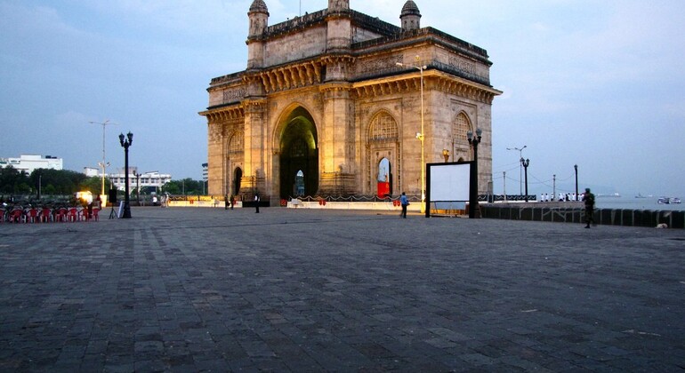 Mumbai Heritage Walk - Mumbai | FREETOUR.com