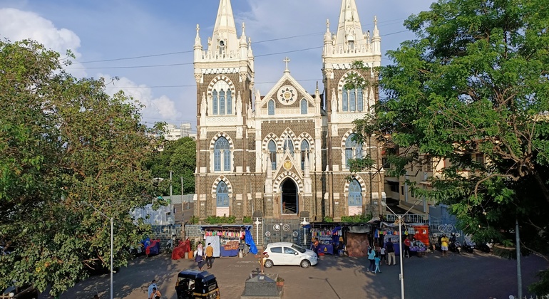 Bandra Walking Tour - Mumbai | FREETOUR.com