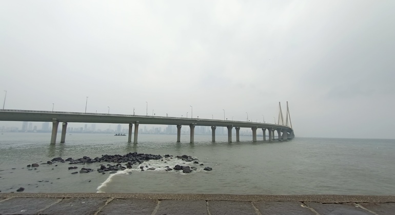 Bandra Walking Tour - Mumbai | FREETOUR.com