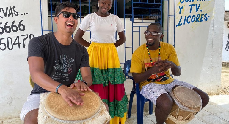 Palenque Tour With Natives - Cartagena, Colombia | FREETOUR.com