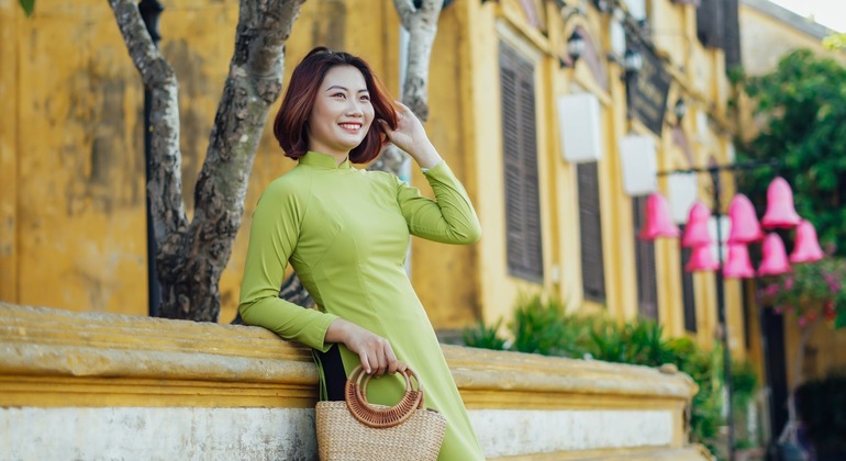 Hoi An Ancient Town Photography Tour in 1-Hour - Hoi An | FREETOUR.com