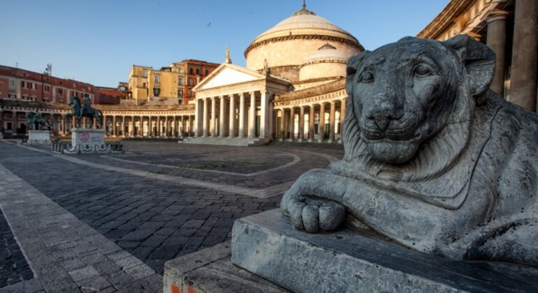 Free Tour of the Historic Center of Naples - Naples | FREETOUR.com