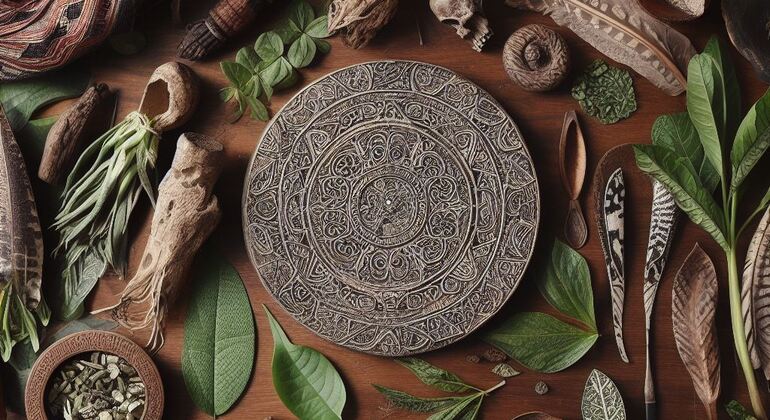 Tour and Talk on Traditional Use of Mayan Medicinal Plants - Antigua ...