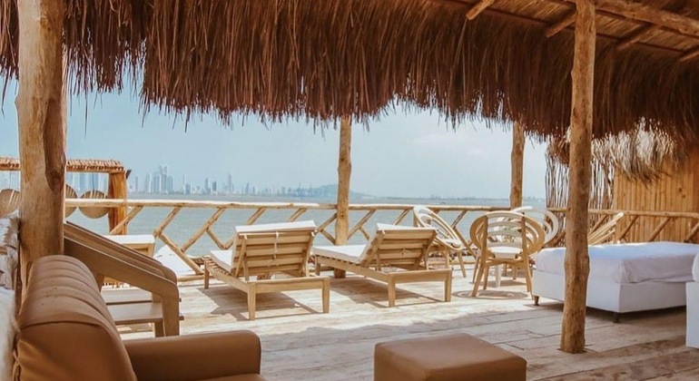 Free Tour Punta Arena Island in Alexandria - Alejandria | FREETOUR.com