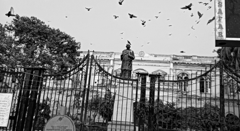 Old Delhi - Explore the Beauty - Delhi | FREETOUR.com