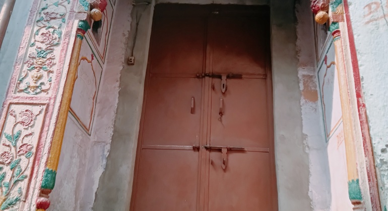 Old Delhi - Explore the Beauty - Delhi | FREETOUR.com