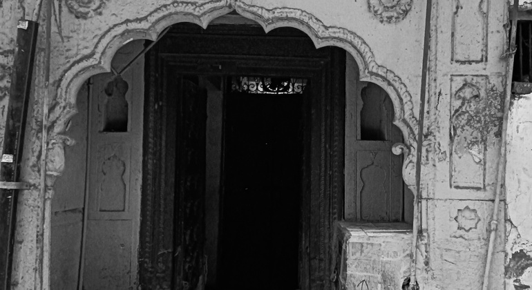 Old Delhi - Explore the Beauty - Delhi | FREETOUR.com