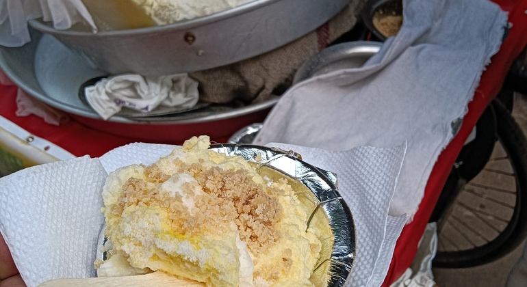 Old Delhi - Explore the Beauty - Delhi | FREETOUR.com