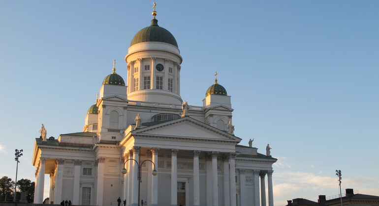 The best unforgettable Activities in Helsinki, Finland | Visit Sights