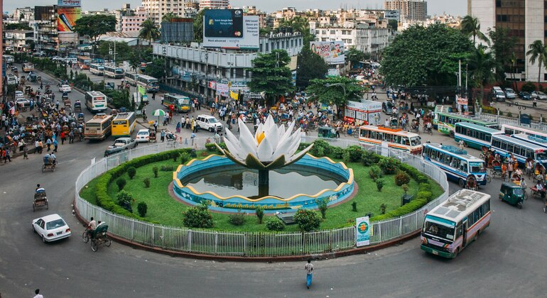 Discover Dhaka: A Full-Day City Tour Experience with Free Photography ...