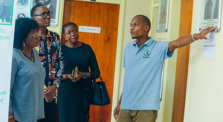 History & Museum Curation, Research & Tour Guiding - Dar es Salaam ...