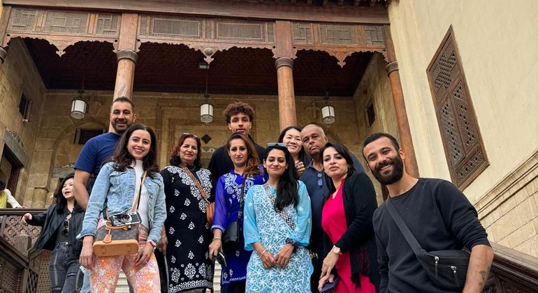 Pyramids of Legends: Unveiling Giza & Saqqara - Cairo | FREETOUR.com