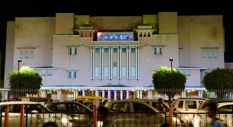 Night Walking Tour of Jajpur - Jaipur | FREETOUR.com