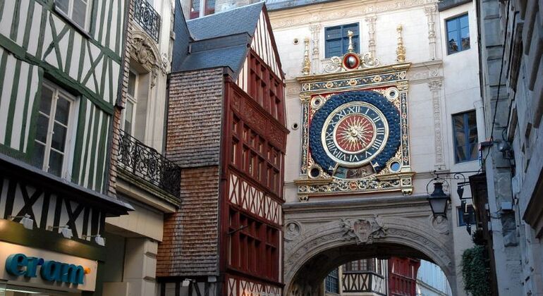 13 Activities in Rouen (with Map and Images) | Visit Sights