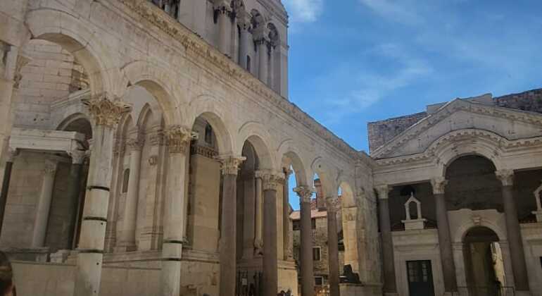 Free Tours in Split, Croatia | FREETOUR.com
