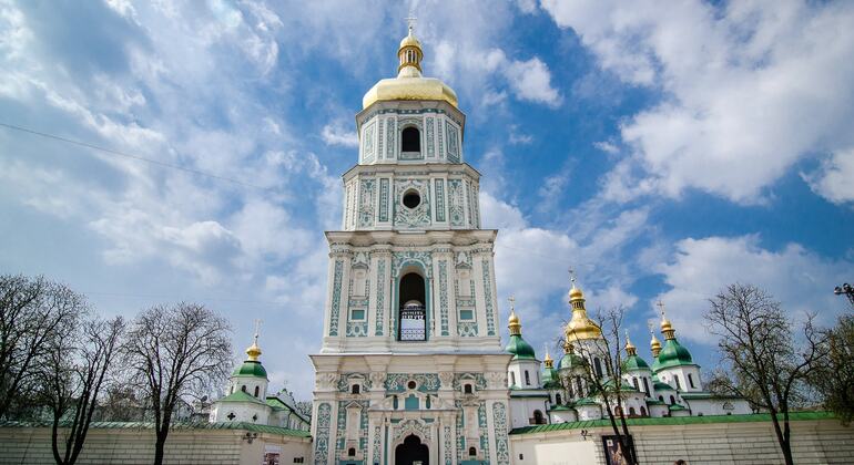 Free Tour Kiev - Kiev | FREETOUR.com