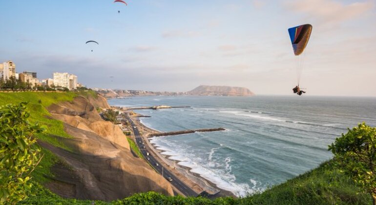 The best unforgettable Activities in Lima, Peru | Visit Sights