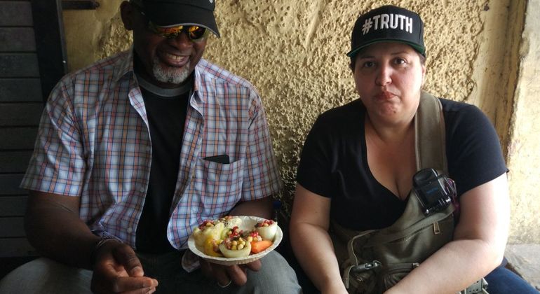 Food Walk Tour Varanasi - Varanasi | FREETOUR.com