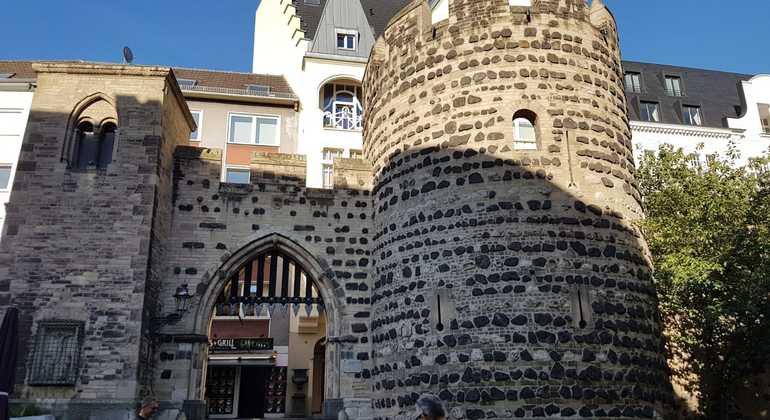 Visite libre de Viva Bonn - Bonn | FREETOUR.com