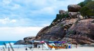 Night Camping And Surfing At Elephant Rock Arugam Bay FREETOUR Night Camping And Surfing At Elephant Rock Arugam Bay FREETOUR