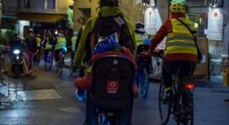 Free Tours in Montpellier, France | FREETOUR.com