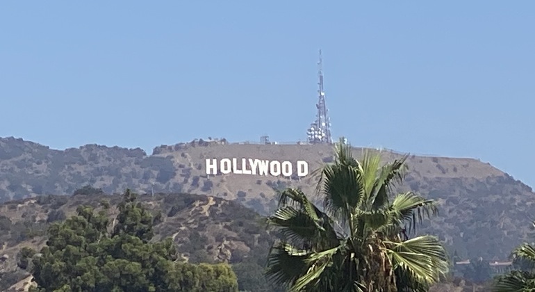 Hollywood Walk of Fame Tour in Los Angeles (2026) | Compare 12+ Tours ...